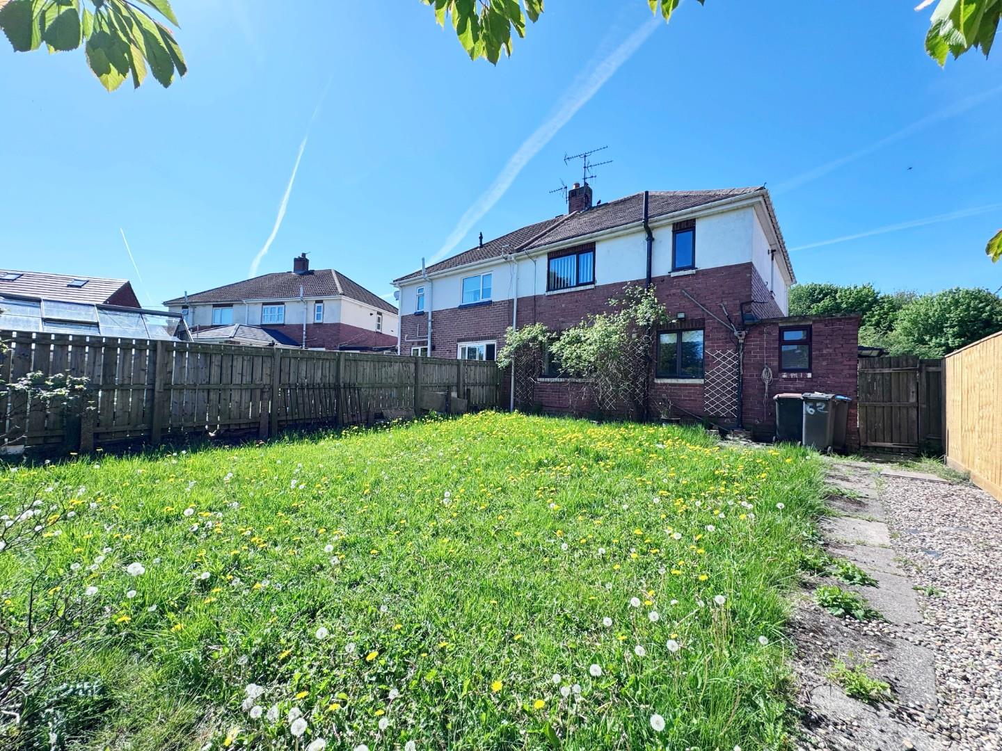 Linden Road, West Cornforth, – Robinsons